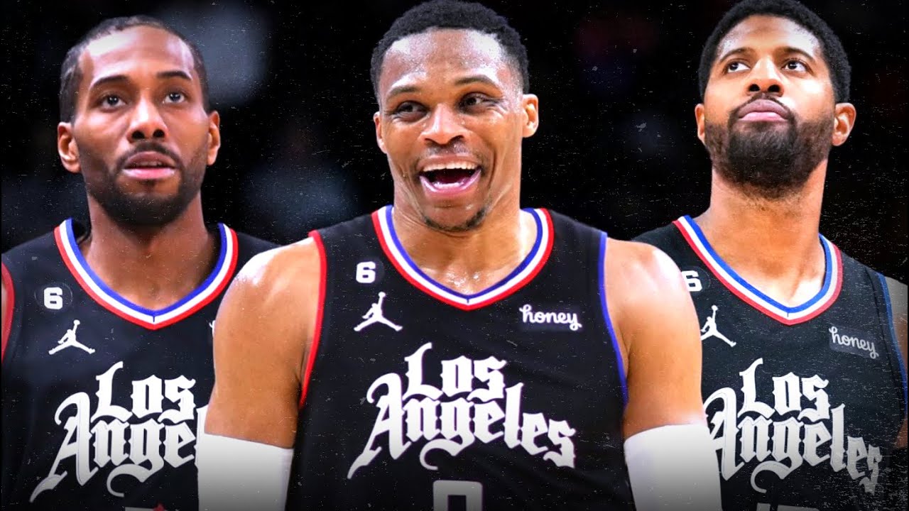 This Is Russell Westbrook's Last Chance... - YouTube