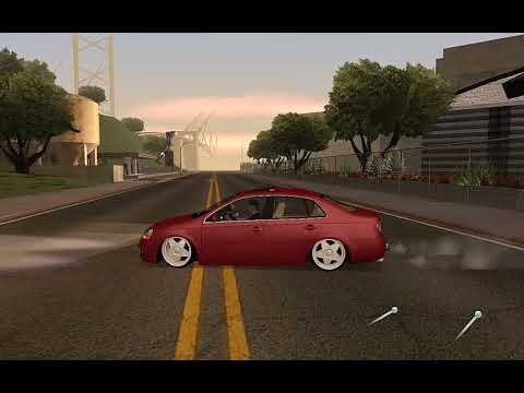 Primer Video En *Buenos Aires Al Piso* Con Volkswagen Vento -Luciano ...