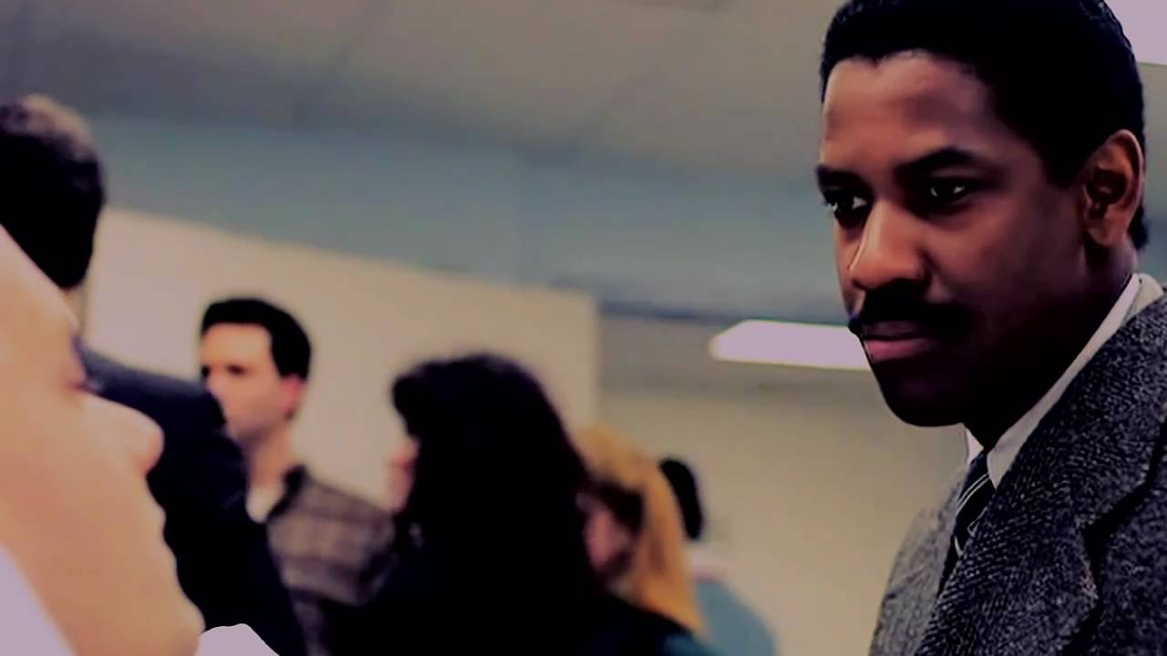 andrew beckett | philadelphia - YouTube