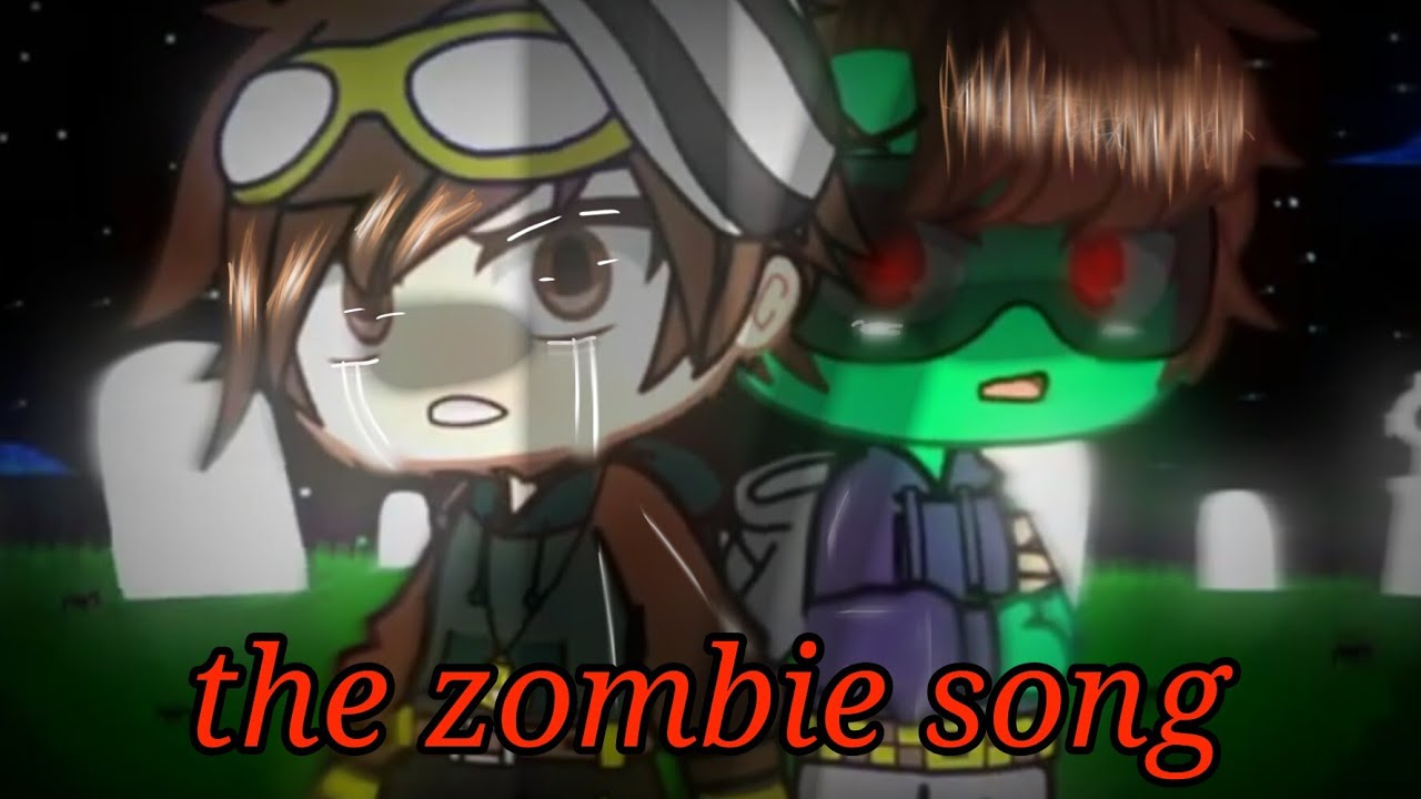 •the zombie song•MEME giorgio~💚minecraft epidemia [not original] - YouTube