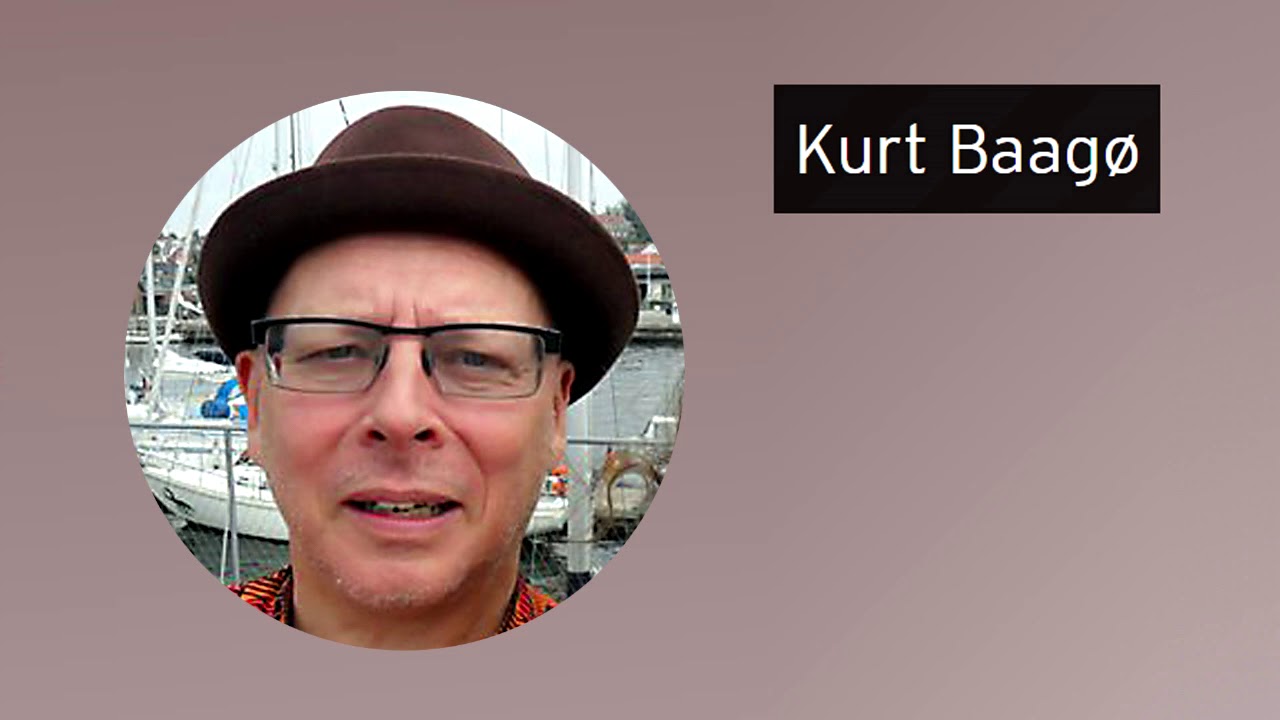 Jesper Bo Hansen - “Jayboe” - YouTube