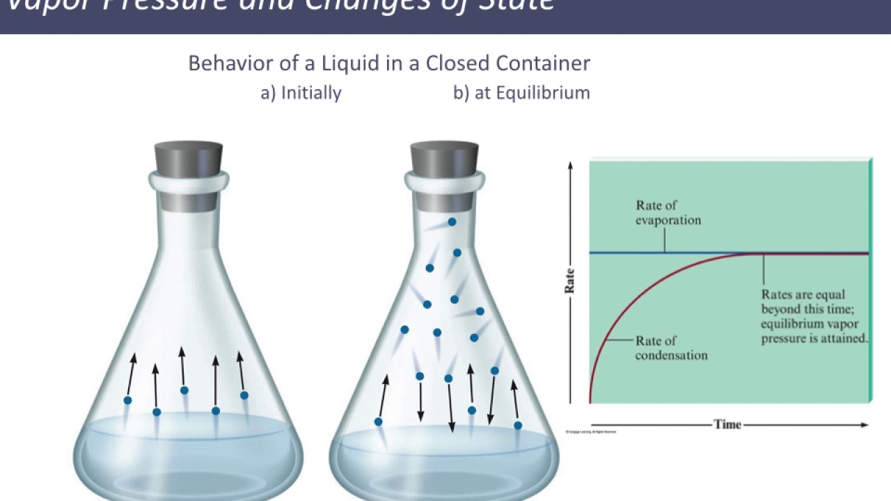 Chapter 10 Liquids and Solids part 4 - YouTube