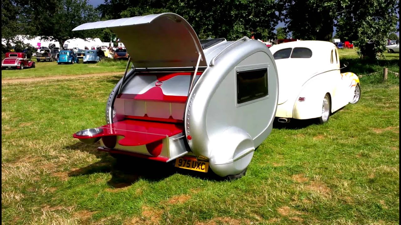 CHUKI d-ville - YouTube