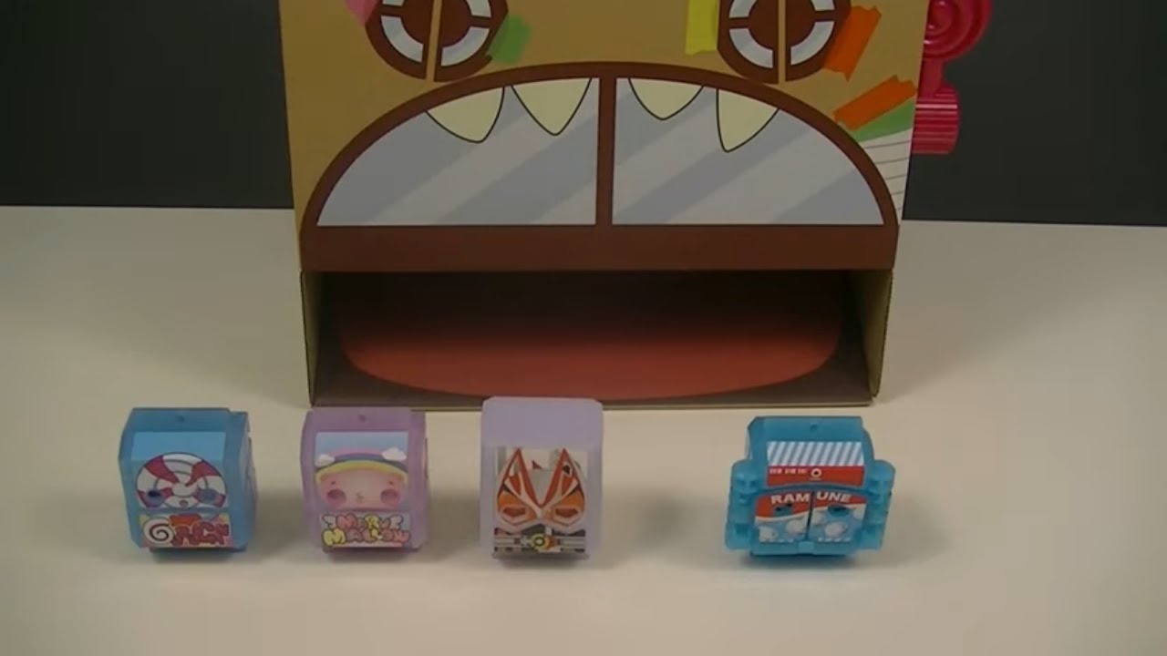 DX Rider Gochizo Set 02 DX + Maison Gochizo Bubble Ramune Gochizo ...