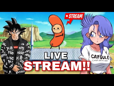 The Last Episode of Dragon Ball Z Abridged - YouTube