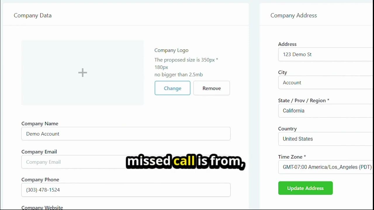 Maximizing Lead Capture.mp4 - YouTube
