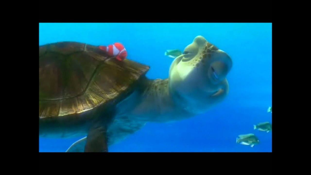Monde de Nemo - Hey Coco - YouTube
