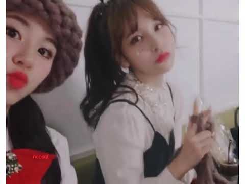 michaeng [mina & chaeyoung] [twice] - EDIT [dance with me - beabadoobee]