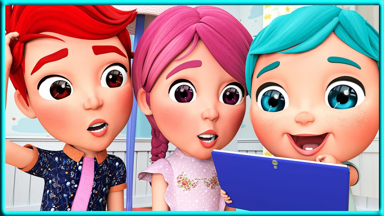 My Brother Song | best nursery rhymes | babies videos | Viola Super ...