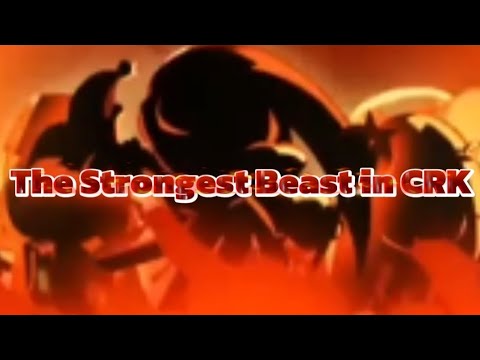 THE STRONGEST BEAST IN CRK LORE FINALLY REVEALED? [ COOKIE RUN KINGDOM ...