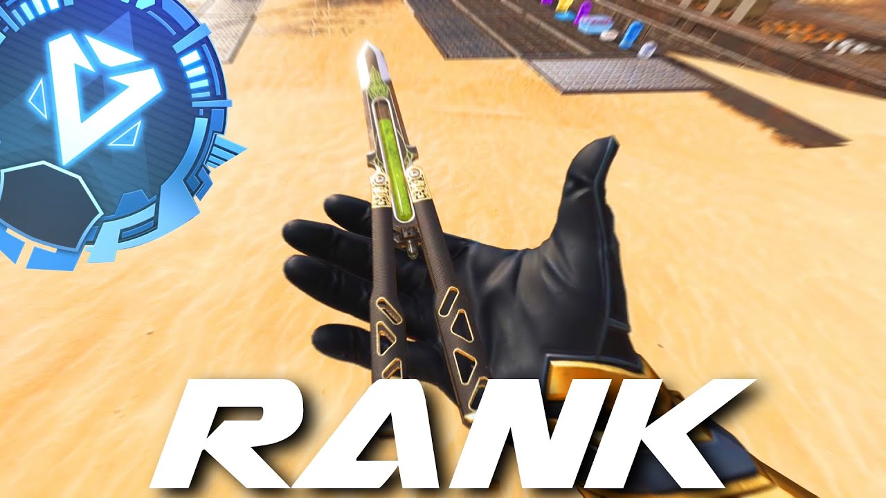 When wraith main gets octane heirloom - YouTube