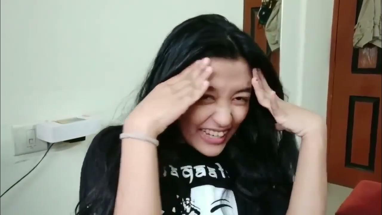 Mujhe Sharam Aa Rahi Hai viral meme#funnyfolk - YouTube