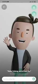 3D Sign Language Translator - YouTube