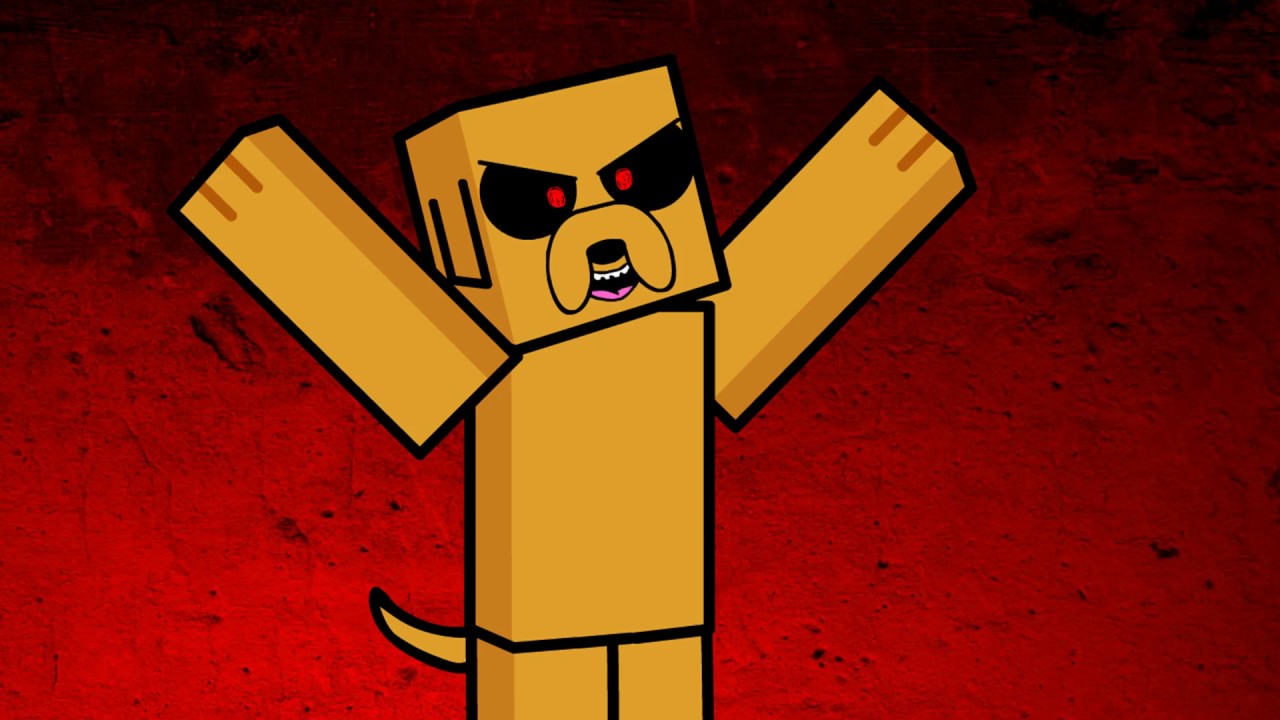 LA NUEVA MASCOTA DE TROLLINO ANIMACION - YouTube