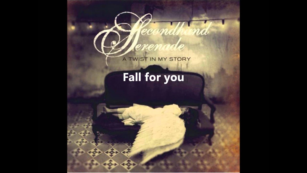fall for you - YouTube