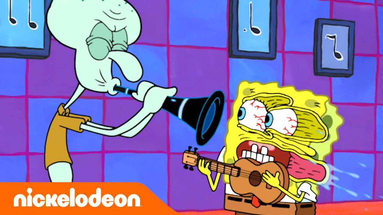 Lula Molusco Mundo Louco Gif