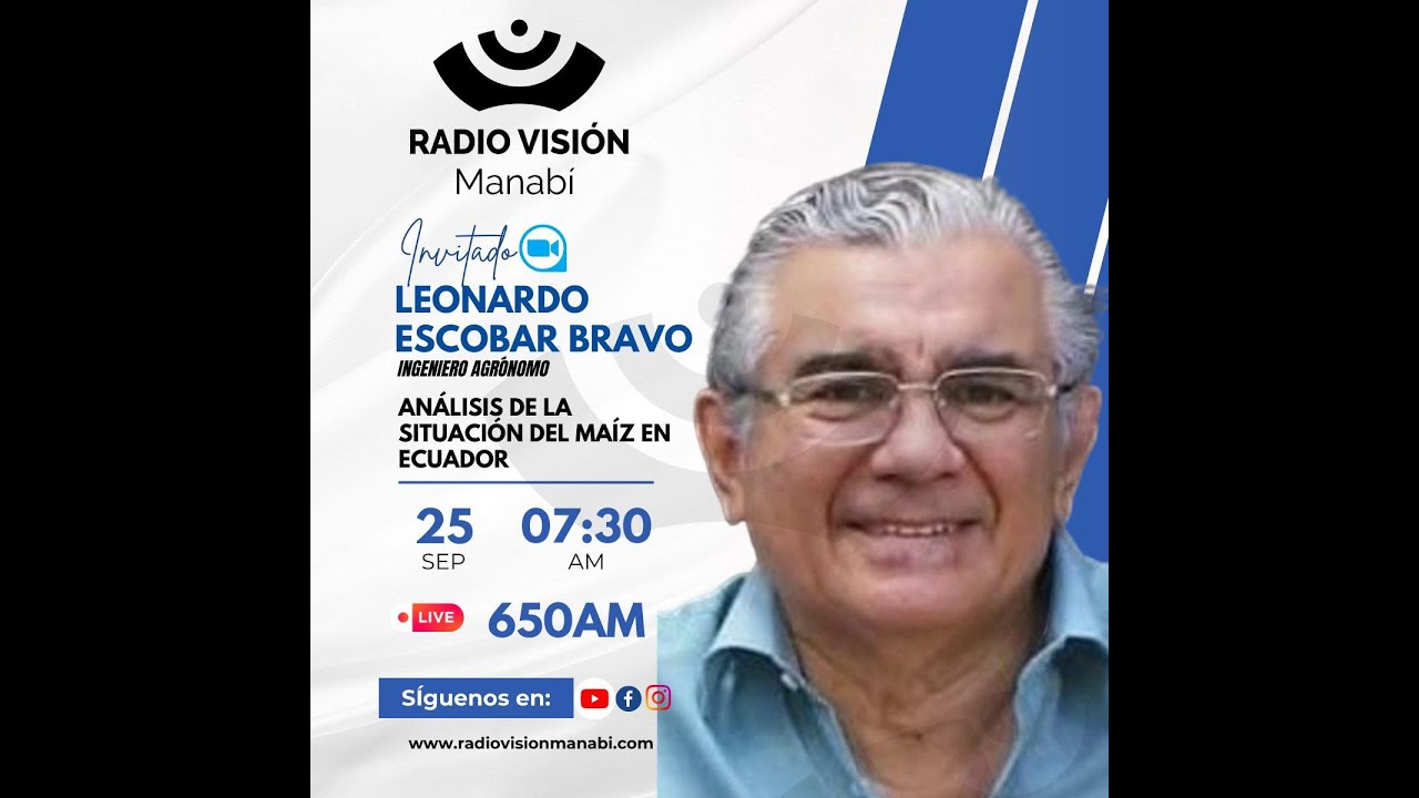 Entrevista a Leonardo Escobar Bravo - YouTube