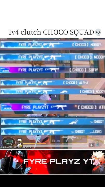 bixi op 1v4 clutch tips and tricks || #shorts #bgmi #pubgmobile #gaming - YouTube