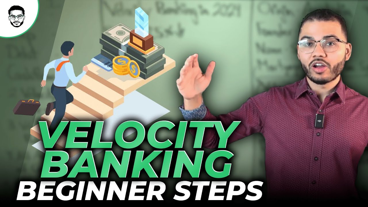 The Ultimate Velocity Banking Guide For Beginners 2024 - YouTube