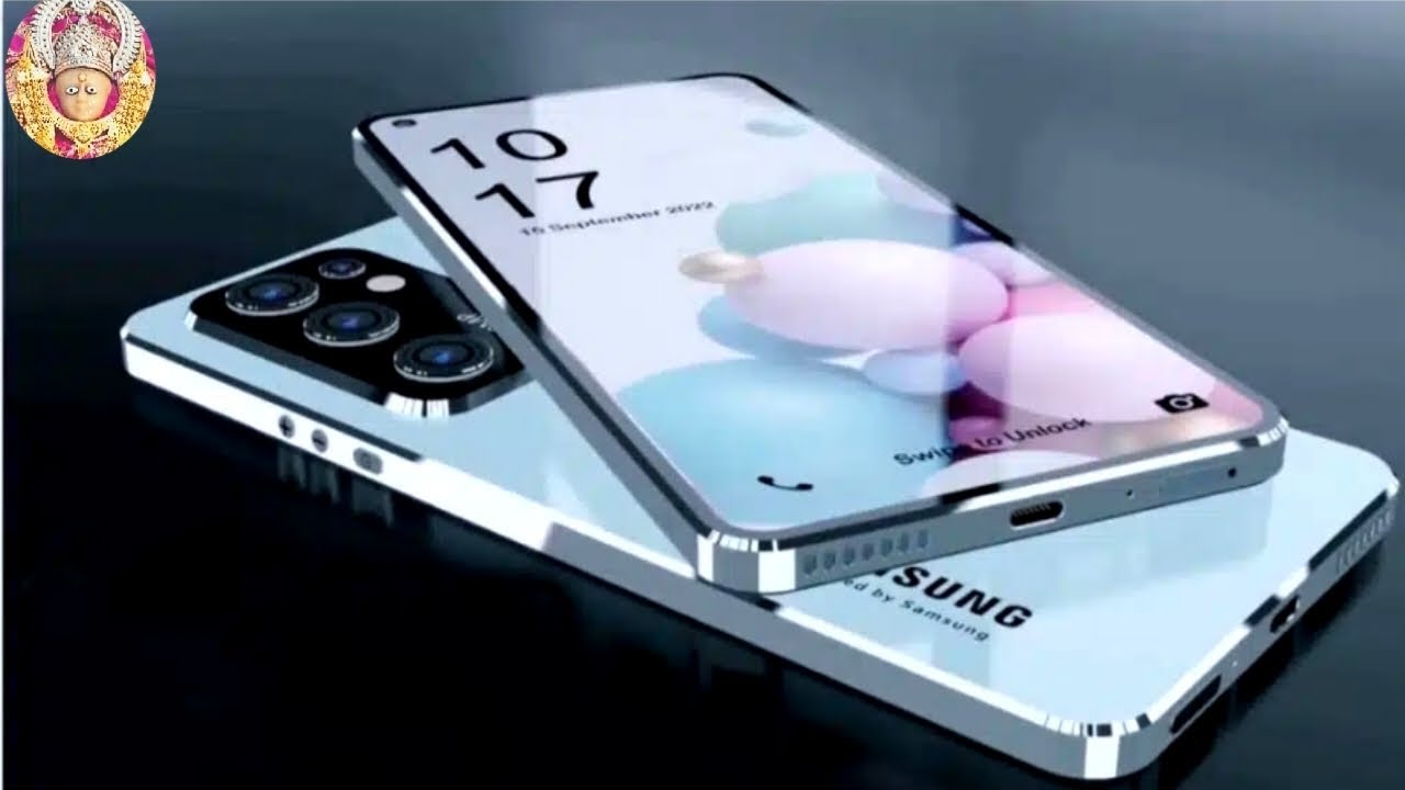 Samsung का ये धांसू Phone बहुत जल्द आपके सामने होगा। Samsung Galaxy A66 ...