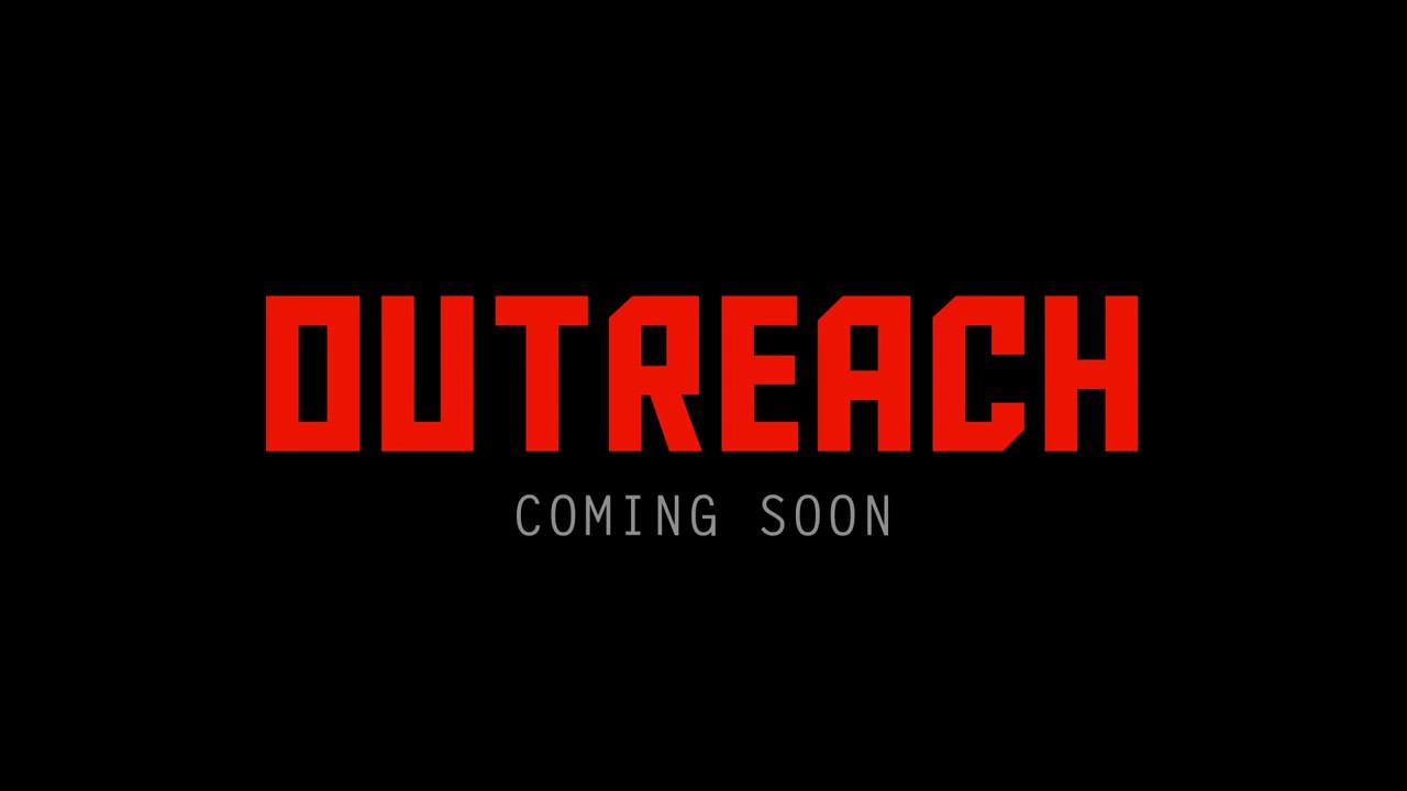 Outreach - Initial Gameplay Trailer - YouTube