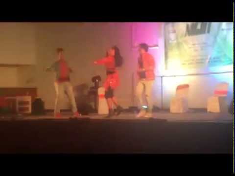 Suneetha ali performance MaldivianThalassaemia society dinner night ...