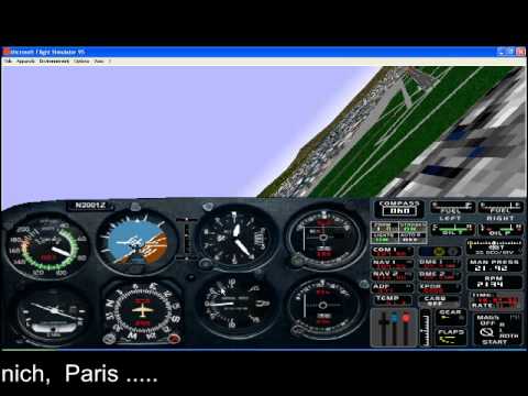 FS95 - YouTube