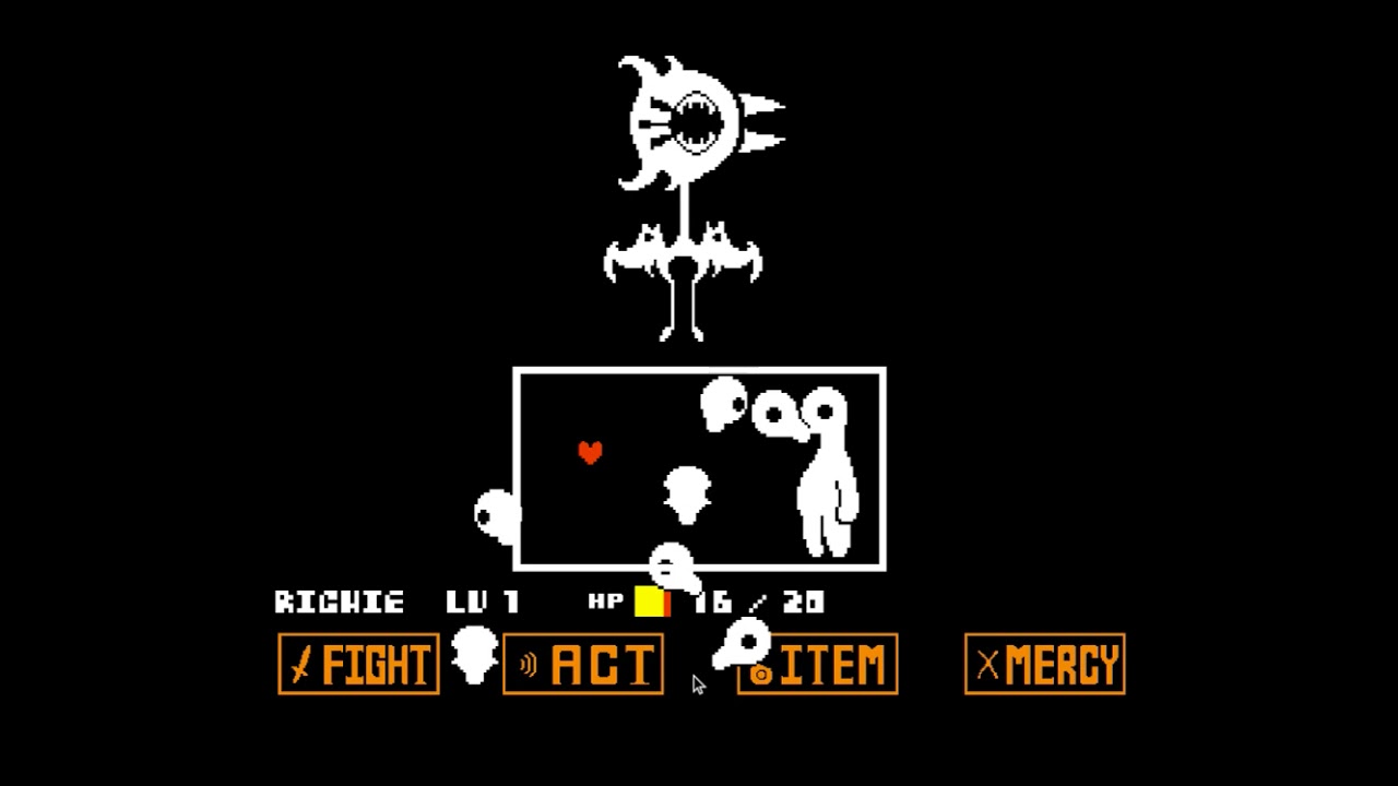 Undertale - True Lab - YouTube