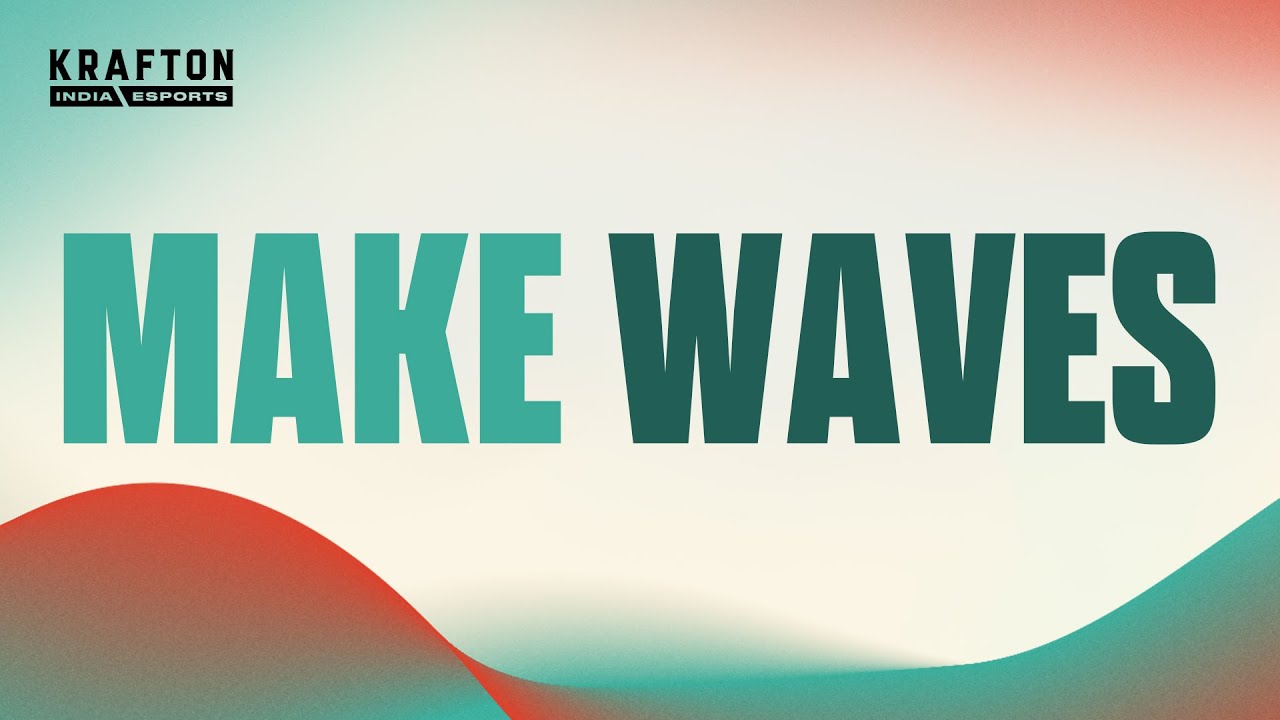 Official Logo Reveal | BGIS 2024 - YouTube