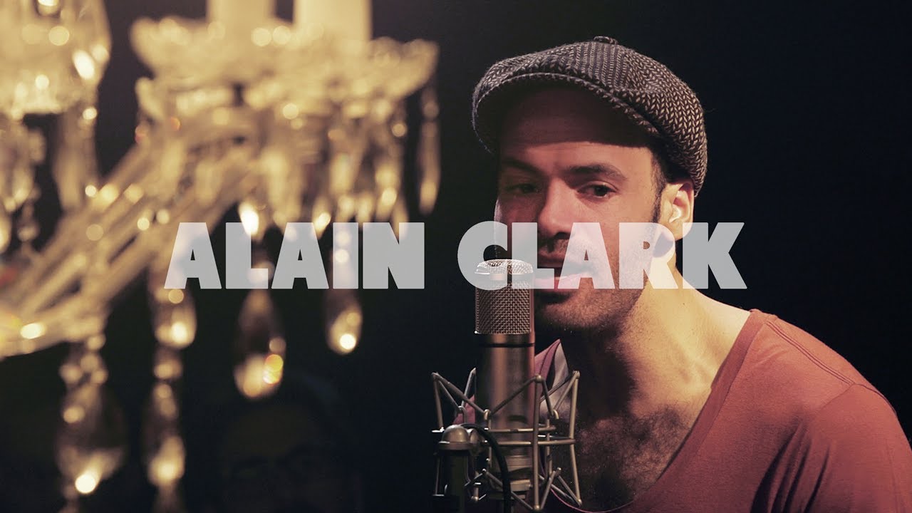 Alain Clark | Live at Music Apartment | Complete Showcase - YouTube