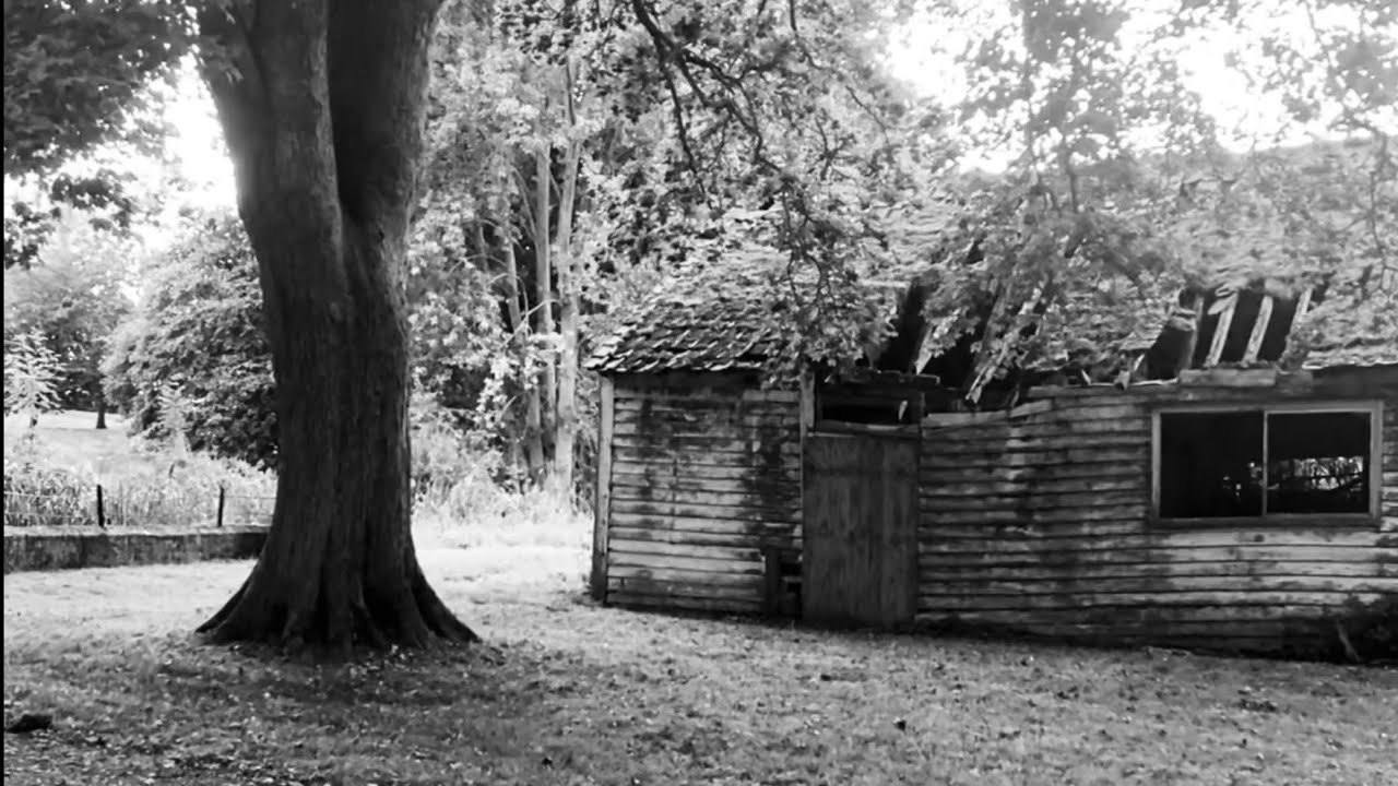 Jon Allen - Mercy (official lyric video) - YouTube