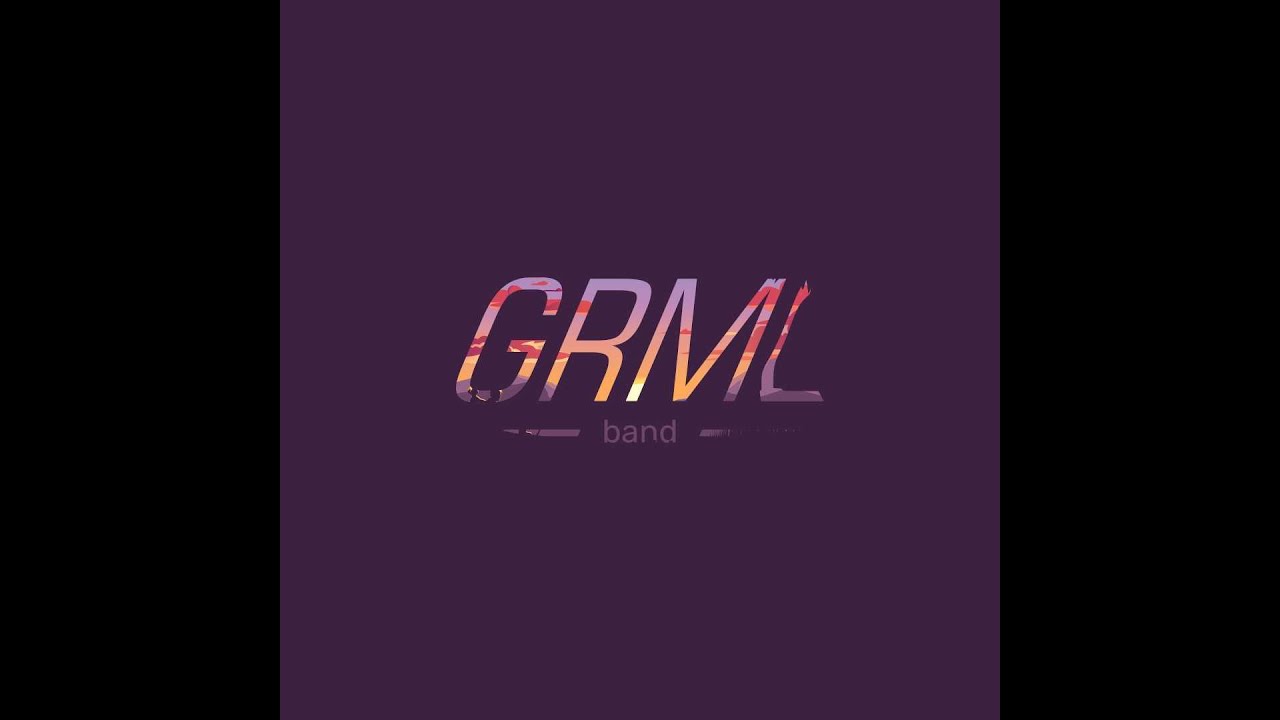 GRML band - 2023 - YouTube