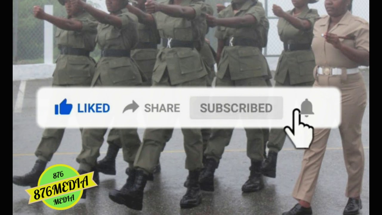 JDF MEMBER SPEAKS ABOUT THE JNSC PROGRAM MUST WATCH!!!! - YouTube