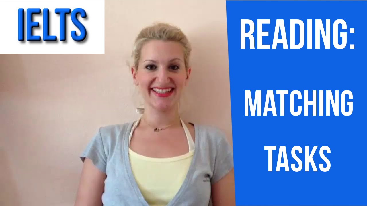 IELTS Reading TIPS For Matching Tasks English Video YouTube ielts-reading-tips-for-matching-tasks-english-video-youtube