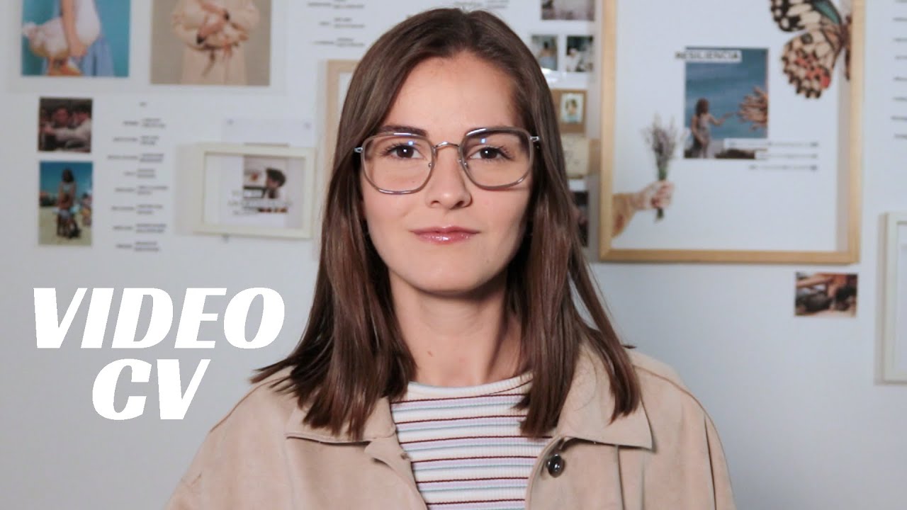 Video CV - YouTube
