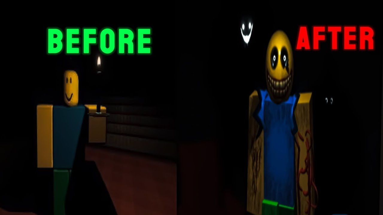 ROBLOX DIDDY IS TRYNA TOUCH US😱(Nightlight)|Roblox - YouTube