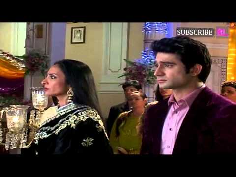 On location of serial Beintehaa | 7th February 2014