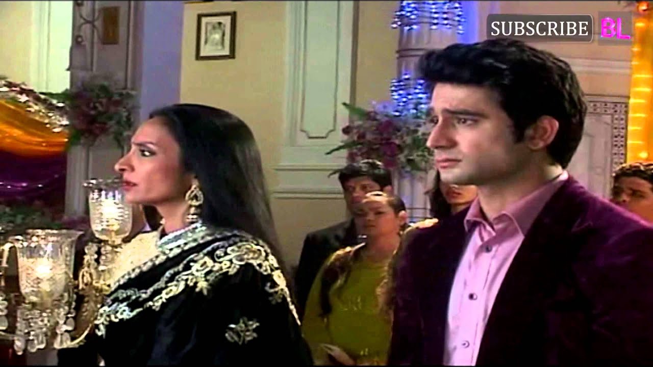 On location of serial Beintehaa | 7th February 2014 - YouTube