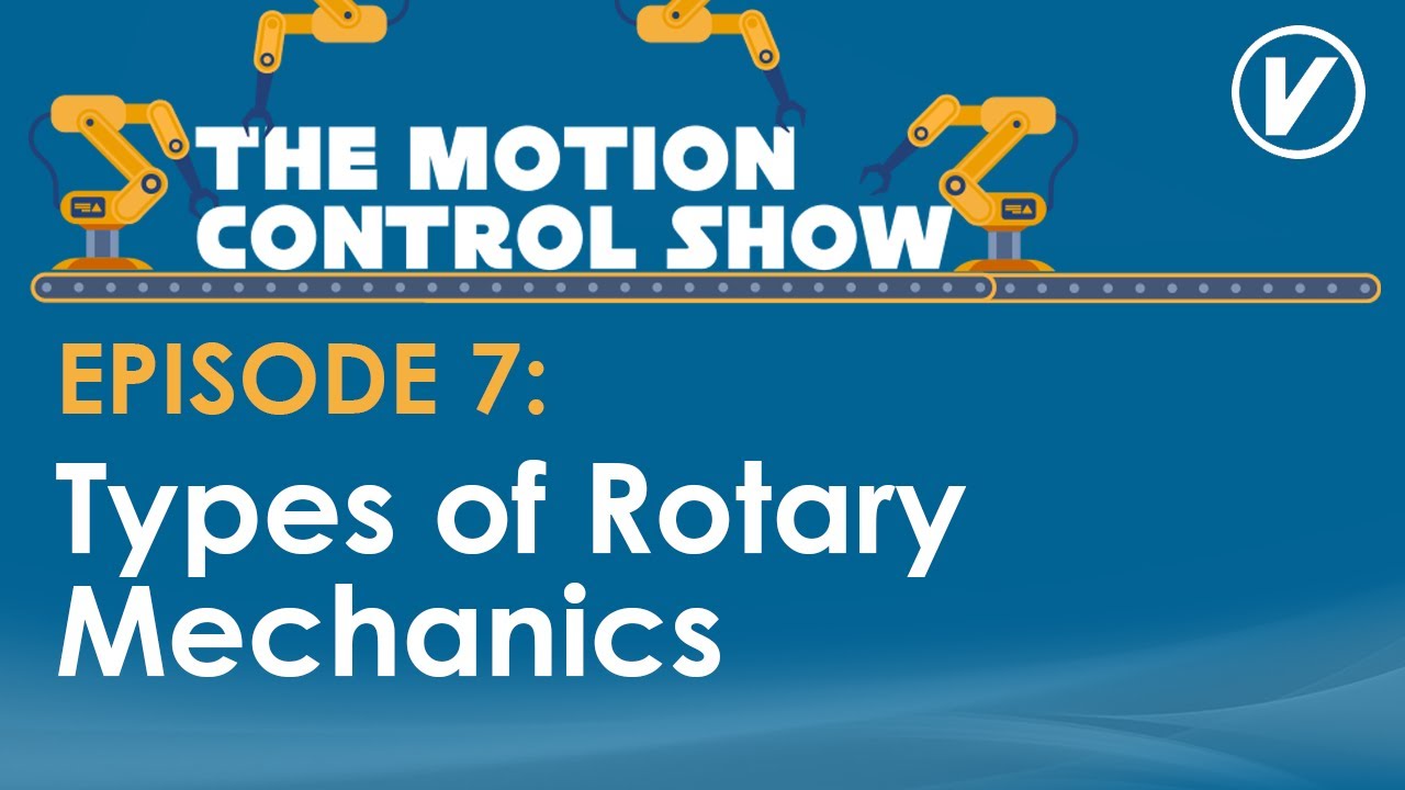 Types of Rotary Mechanics #valincorporation #automation #rotary # ...