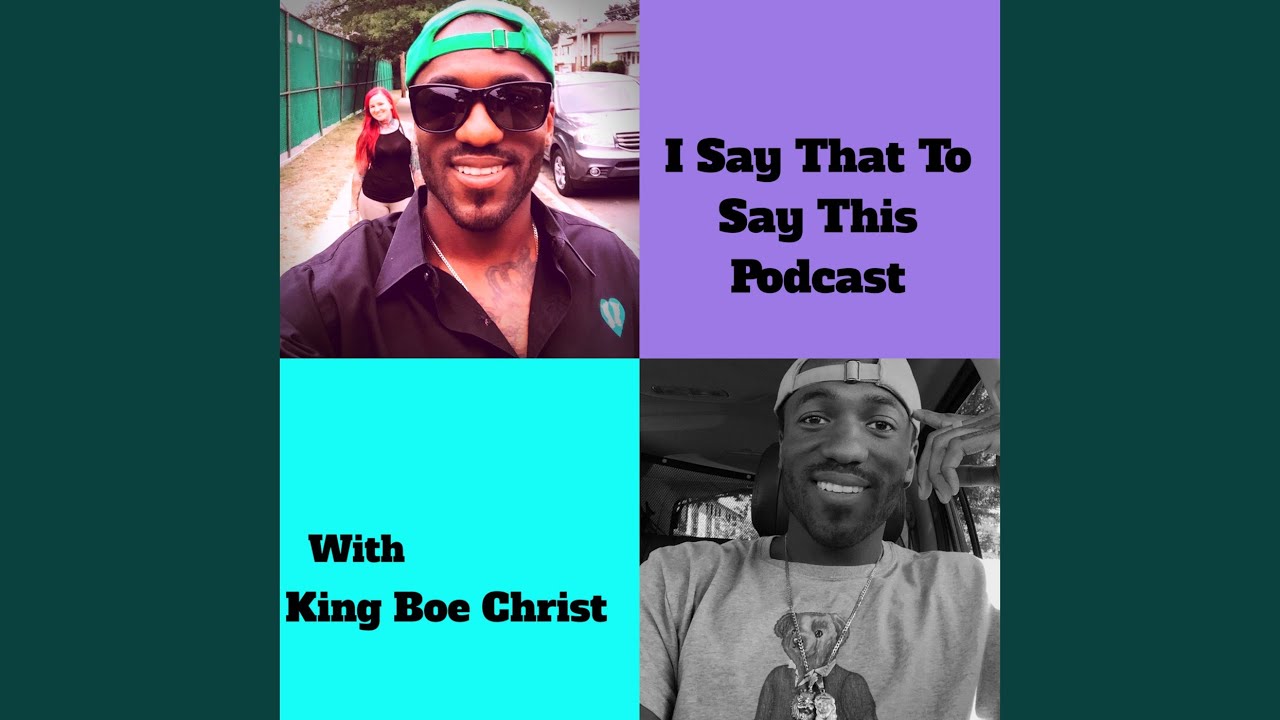 Issa Podcast - YouTube