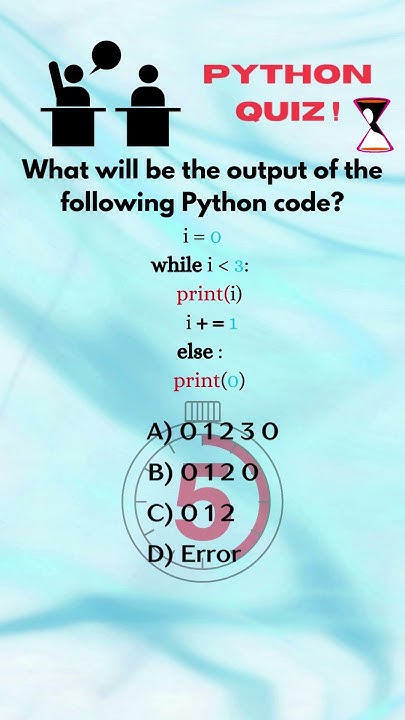 Python Programming Quiz 8 Python Pythonprogramming Education Computer Codinglanguage 4344