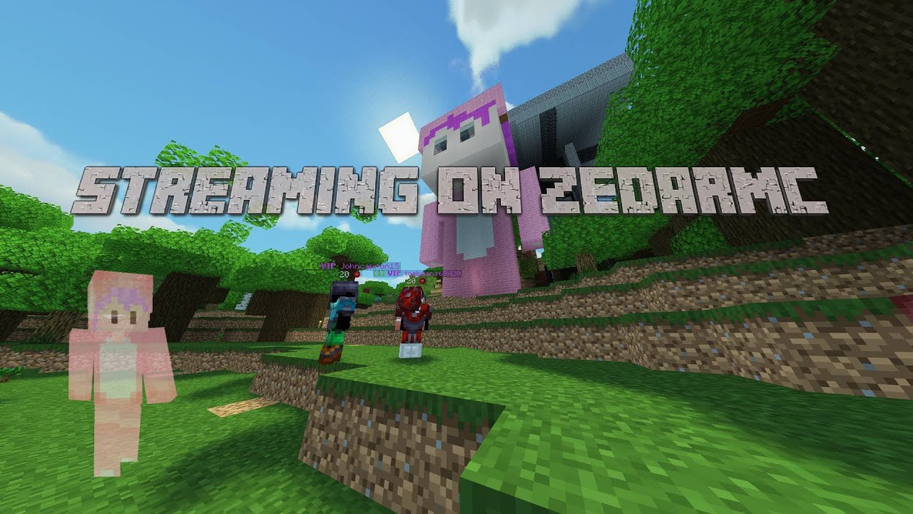 🔴 LIVE ZEDARMC | CHILLING | BORED!!!🔴 - YouTube