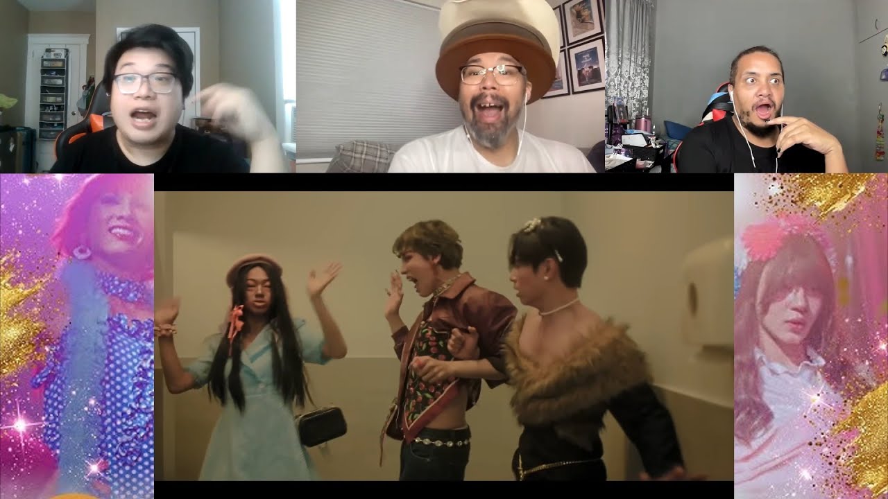 MuTeLuv Diva Deva Mata | EP. 2 Reaction | HILLARIOUS!!!!!!!!!! We couldn't stop laughing!! - YouTube