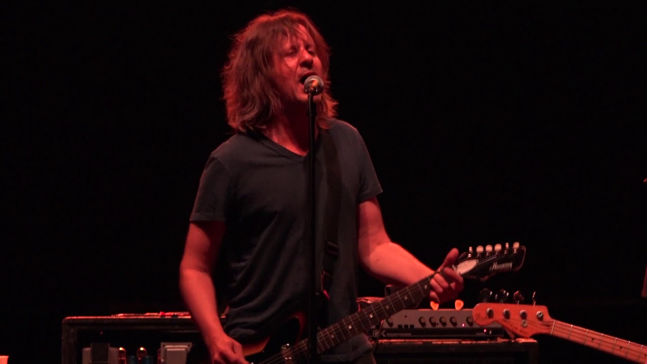 Hot Snakes - XOX (Union Transfer) Philadelphia,Pa 6.9.18 - YouTube