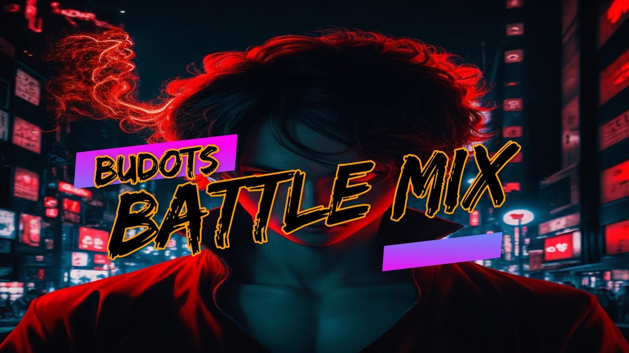 SLOWJAM BATTLE MIX - BUDOTS SLOW BEAT - YouTube