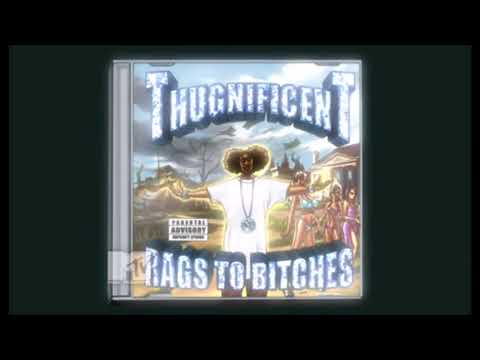 Thugnificent - I Am Thugnificent - YouTube