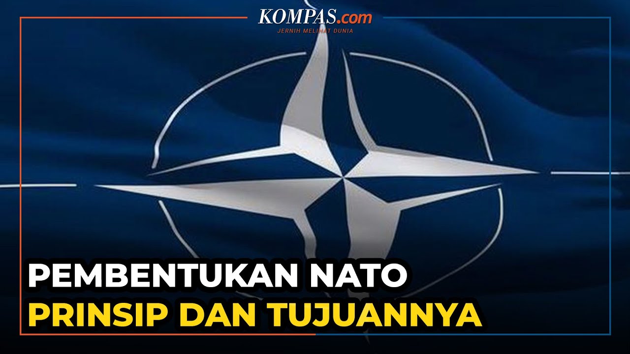 Mengenal NATO Lebih Dalam - YouTube