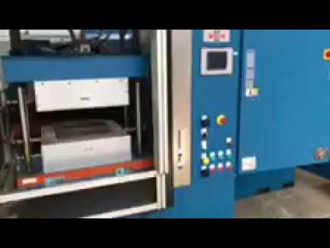 30 Ton Wabash G30H-12-CLX - Machine #5741 - YouTube