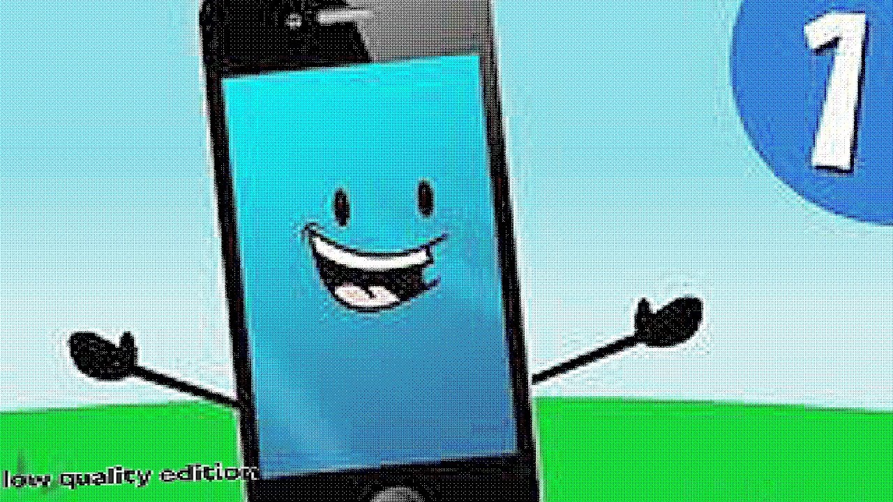 "Low Polished Buggy Animation" | Inanimate Insanity LQ - YouTube