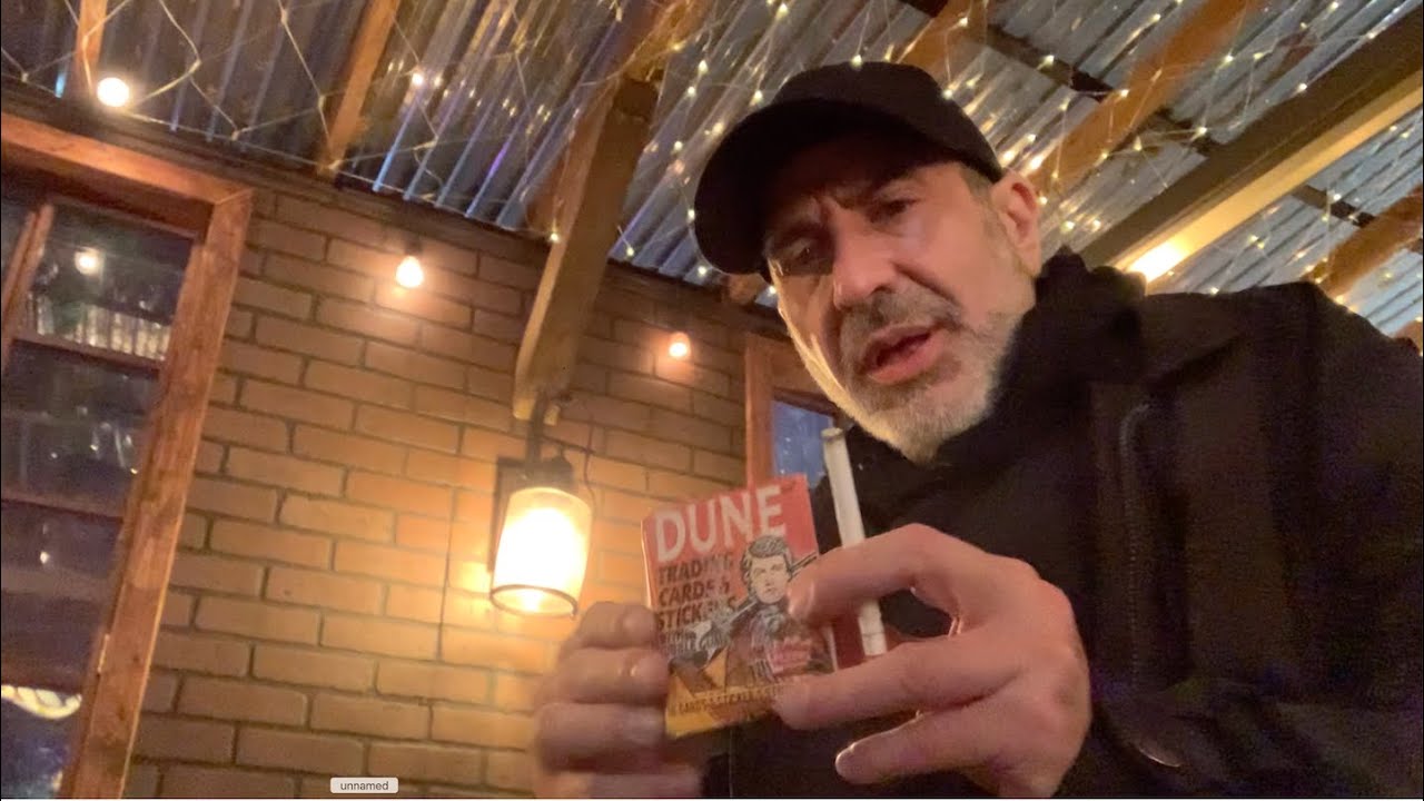 DAVE ATTELL & IAN FIDANCE not LOS 883 its @COCNC w/ Jordan Jensen ...